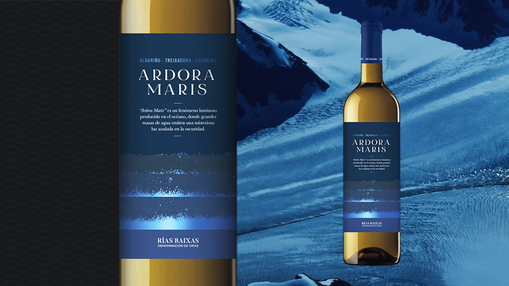 Descubre la historia de Ardora Maris | Bodegas Eidosela